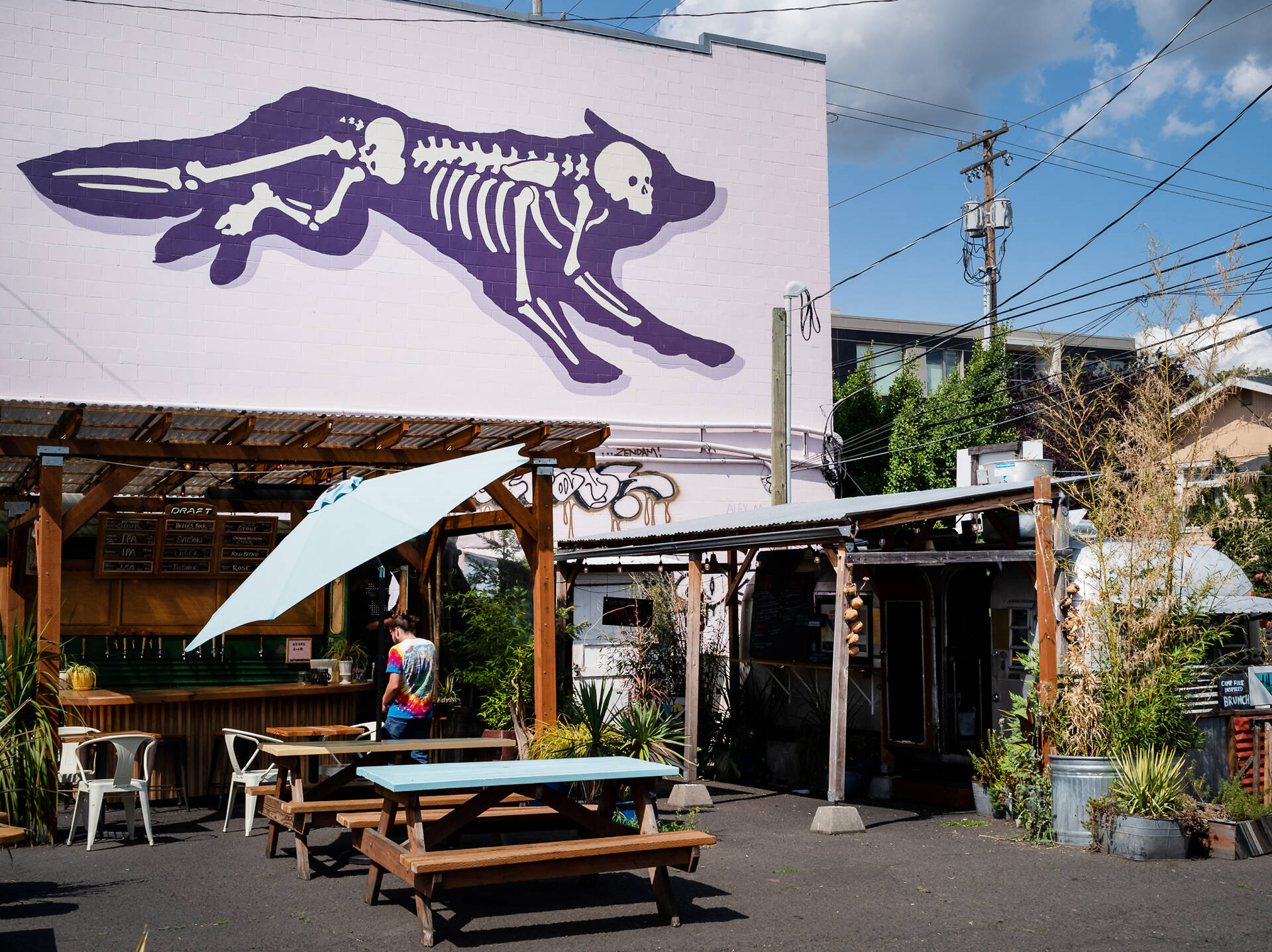 38 Coolest Neighbourhoods in the World Right Now