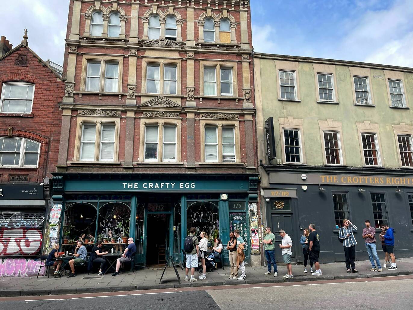 38 Coolest Neighbourhoods in the World Right Now