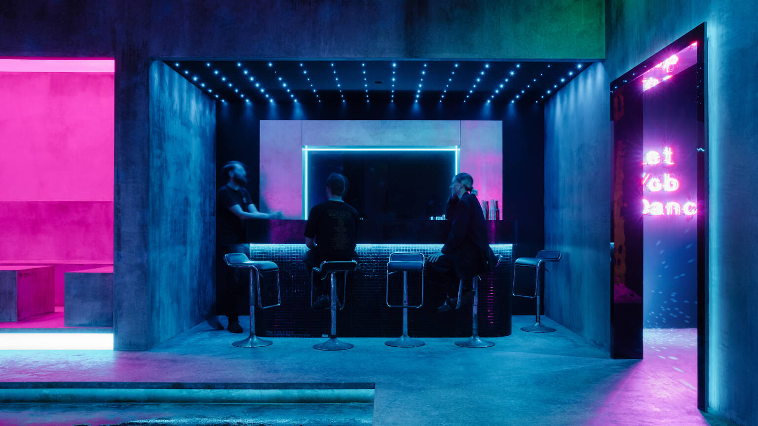 38 Coolest Neighbourhoods in the World Right Now