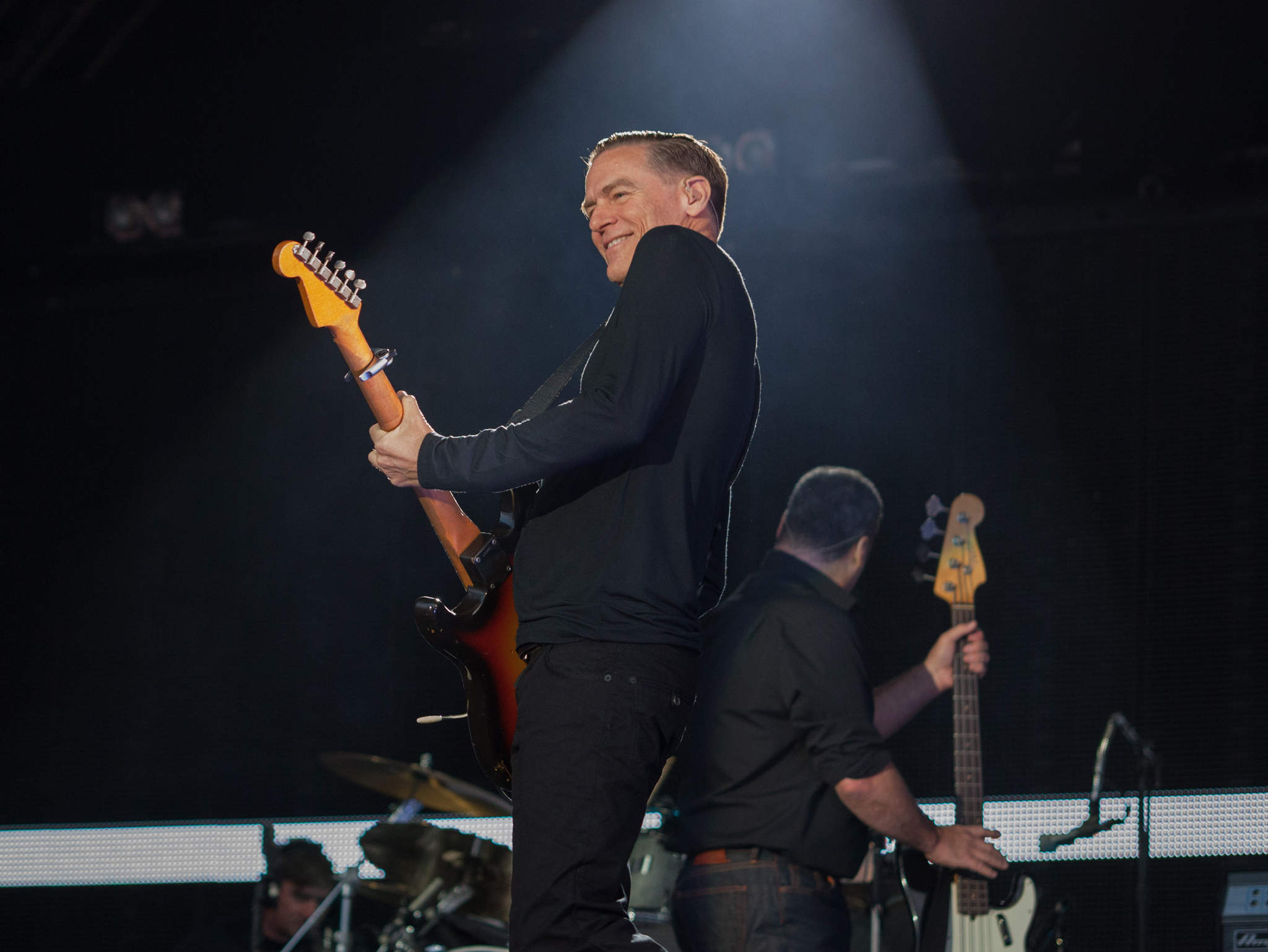 Bryan Adams' Australia tour: Sydney tickets + all other details