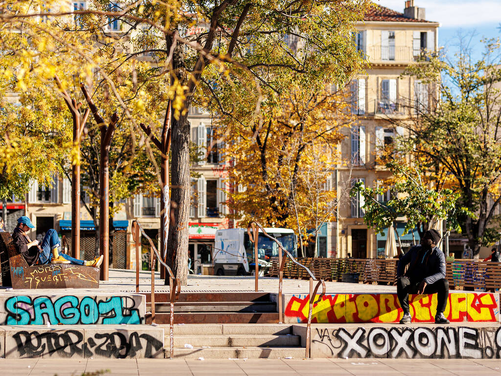 38 Coolest Neighbourhoods in the World Right Now