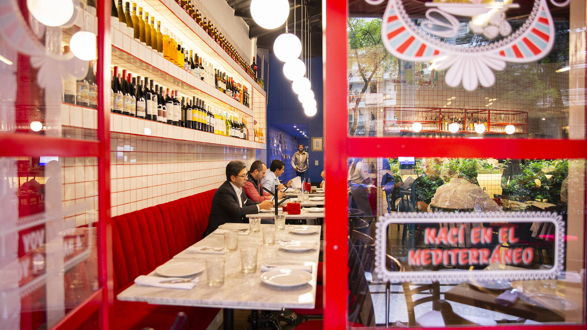 La Cocina del Bizco: así es la taberna española de la que todos hablan