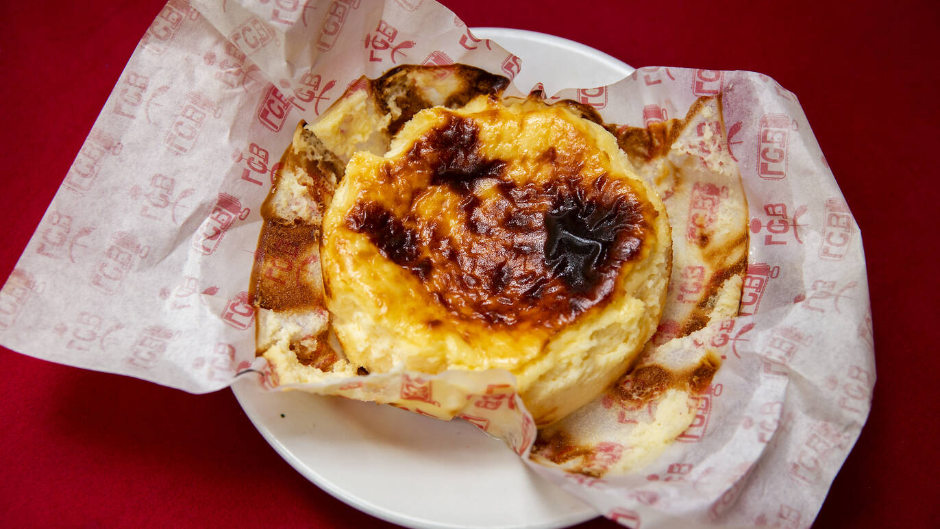 La Cocina del Bizco: así es la taberna española de la que todos hablan