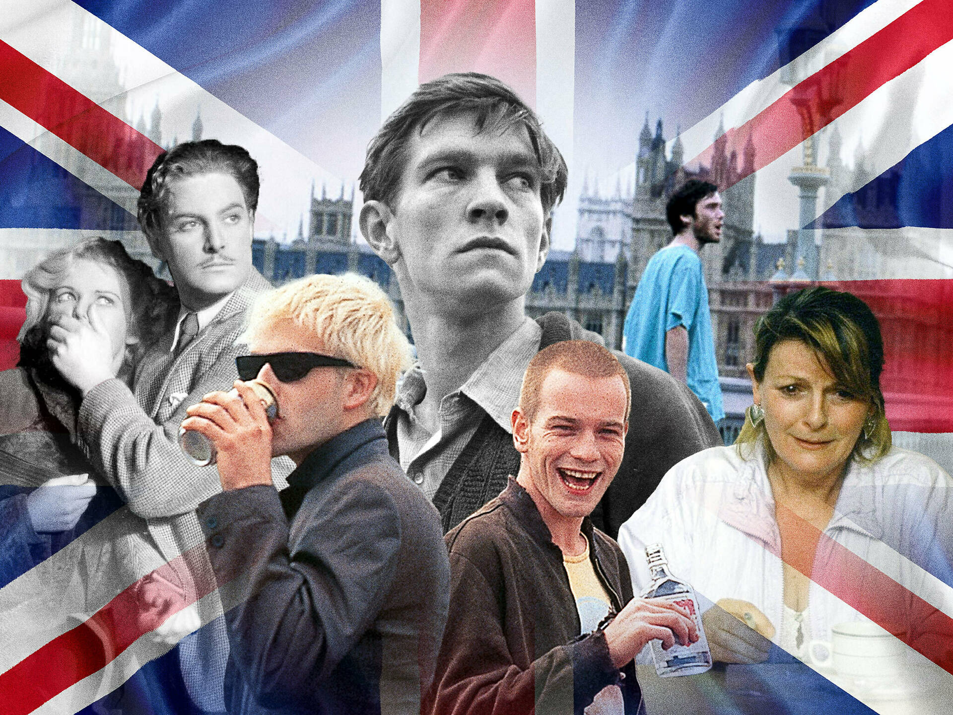 Best British Movies | 100 Best British Films of All Time
