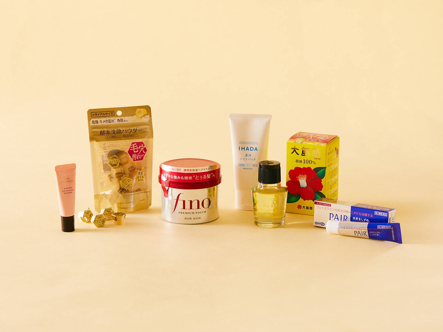 12 best Japanese skincare products you can buy from a drugstore