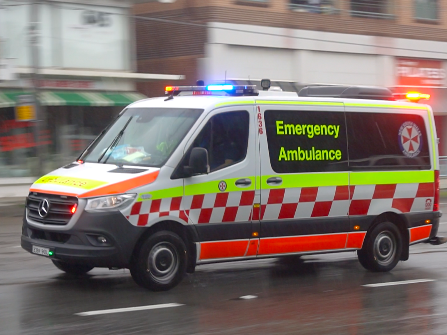 Emergency numbers you need to know in Australia