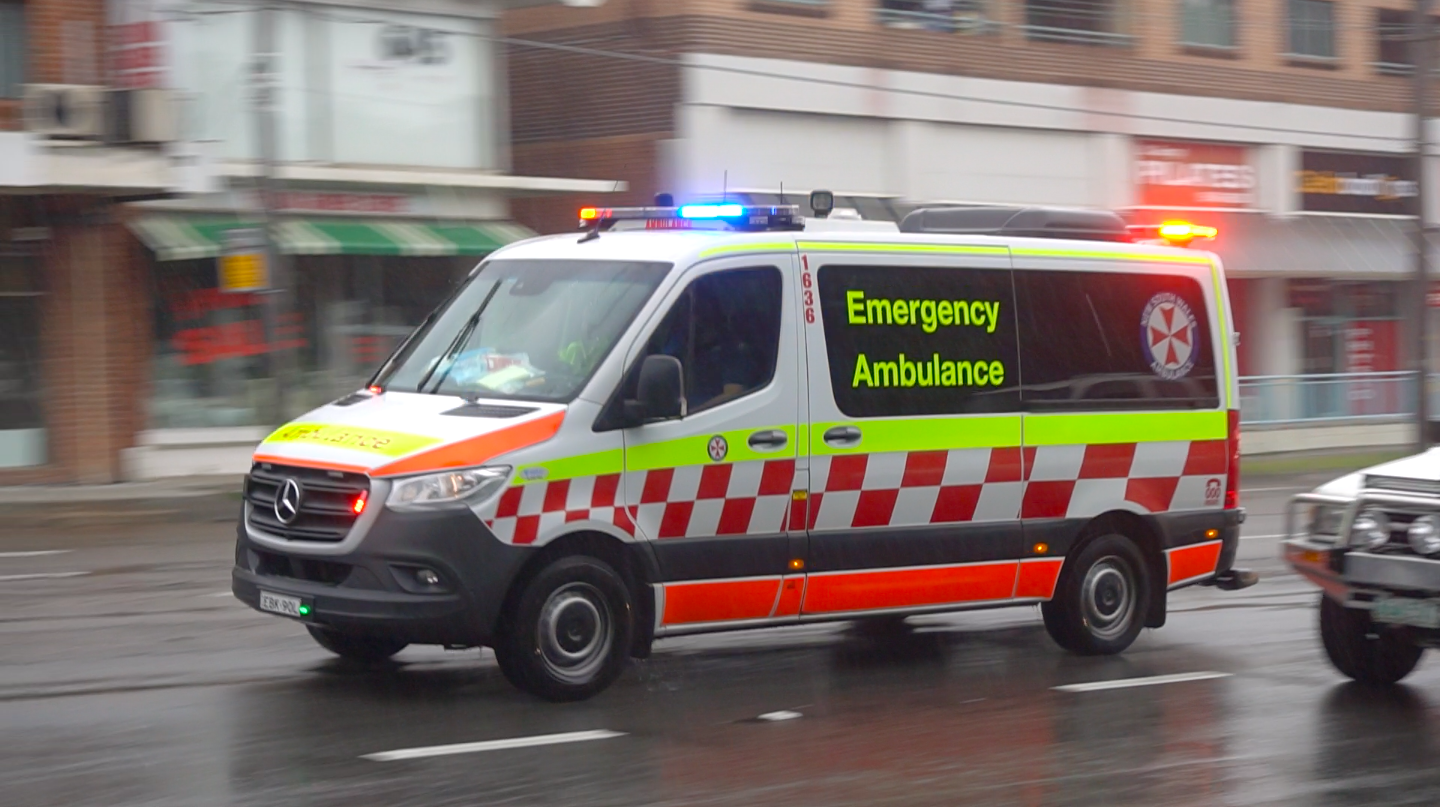 Emergency numbers you need to know in Australia