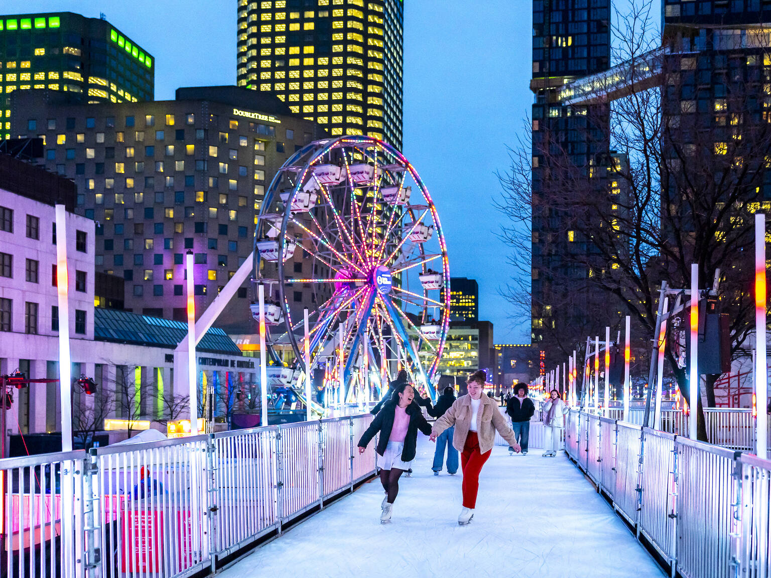 Montréal, Quebec | Le guide ultime de la ville | Time Out Montréal