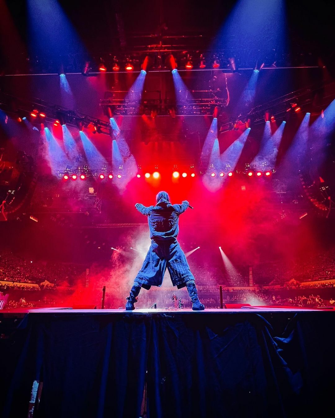 The major musical shows remaining in 2024