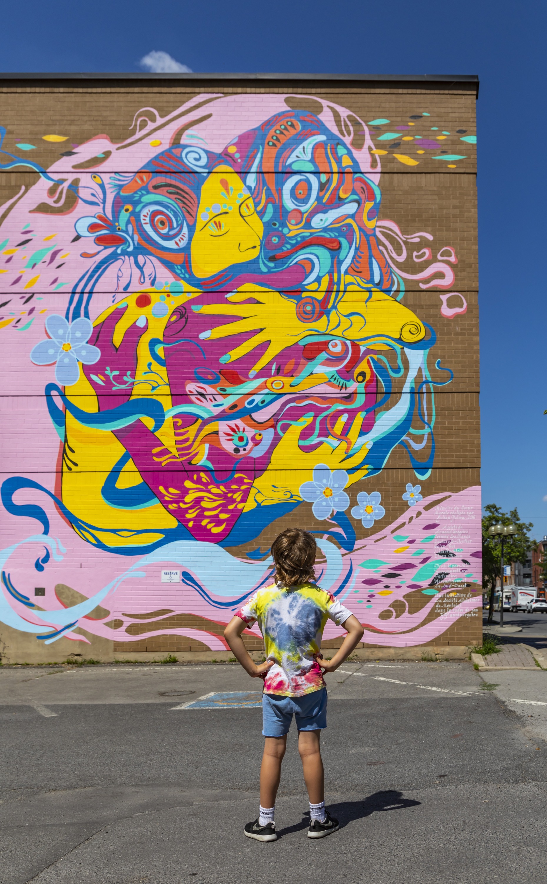 Saint-Henri ranked coolest neighbourhood in the world in 2024