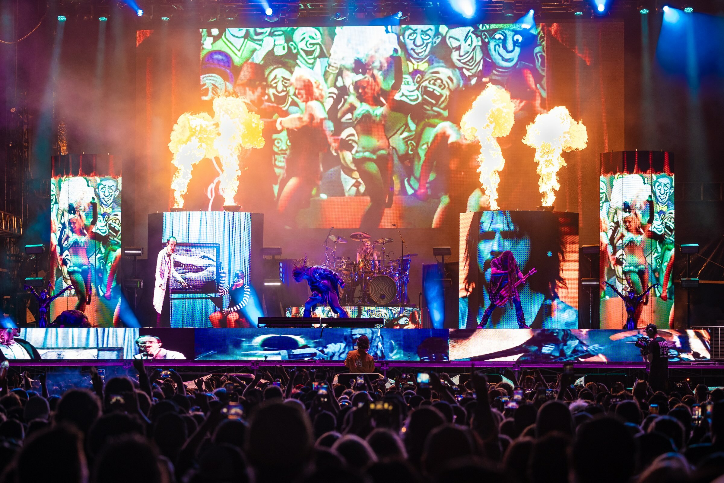 Riot Fest 2024: Our Full Review