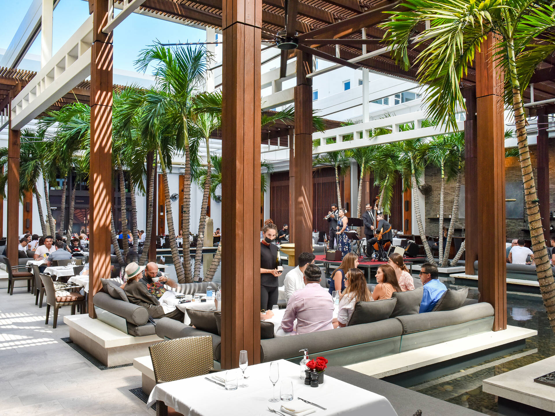 31 Best Breakfast Spots in Miami To Start Your Day Right