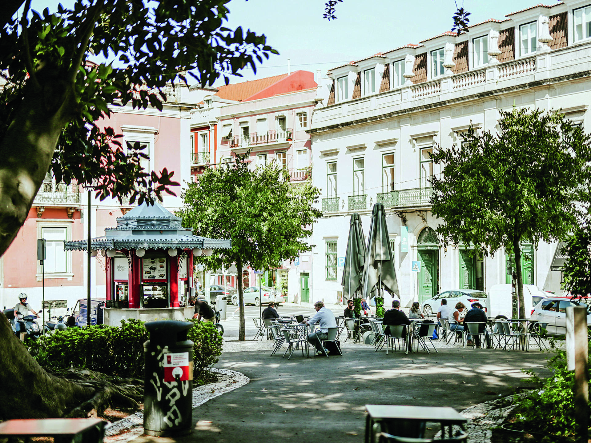 Time Out Lisbon 2024: Events, Attractions and Things to Do