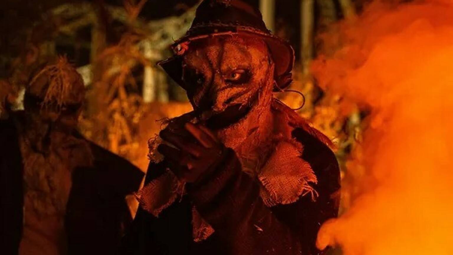 10 Best Halloween Events in the UK 2025 to Get Spooky