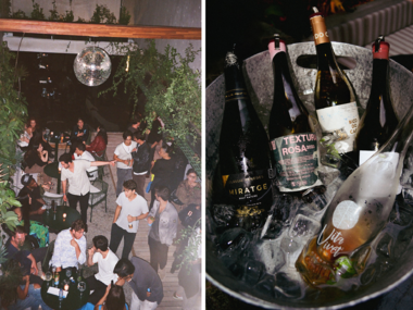 Antros y bares en la Roma para amantes de la fiesta