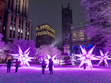25 Best Things to Do in Old Montreal for Locals and Tourists