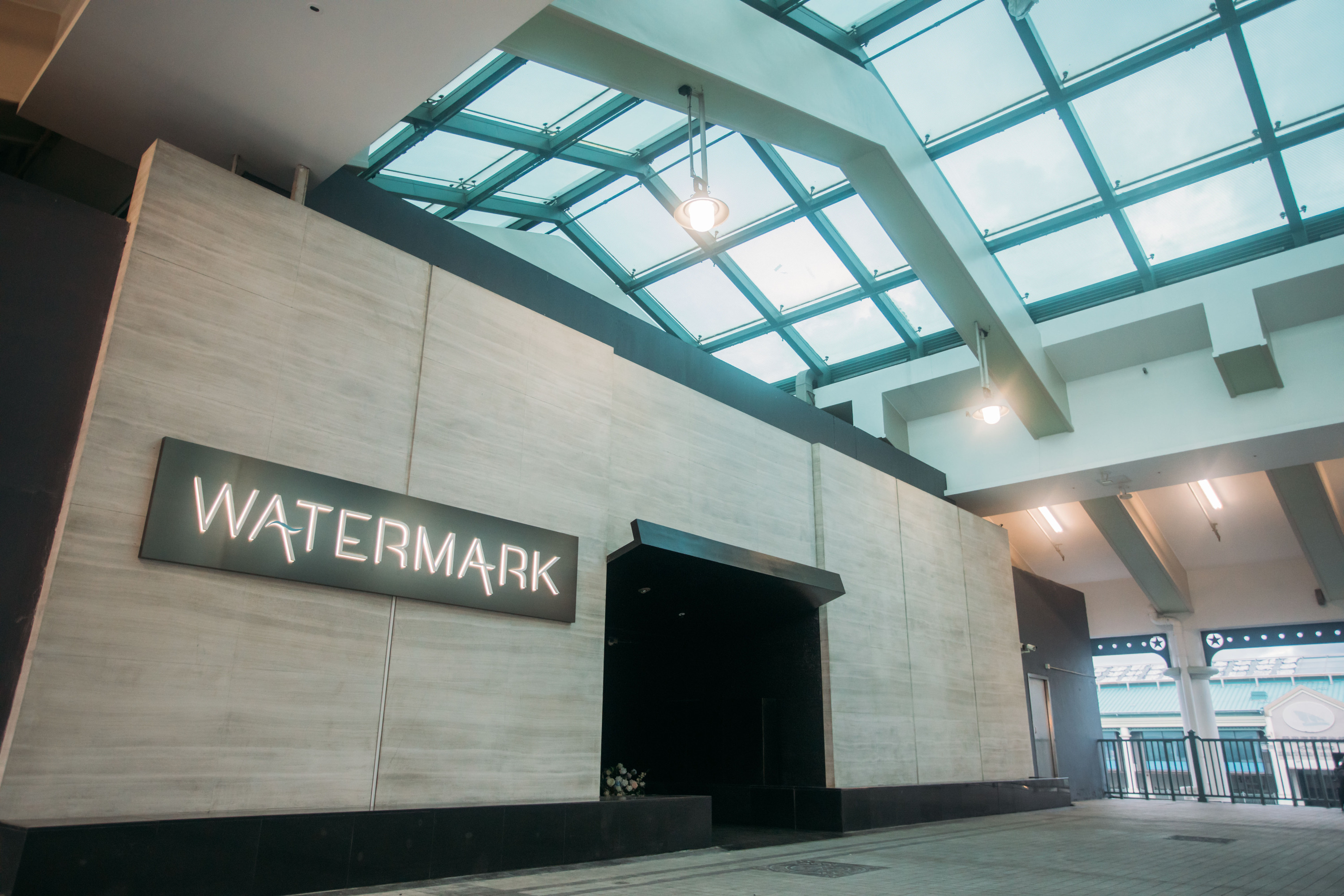 Watermark | Restaurants in Central, Hong Kong