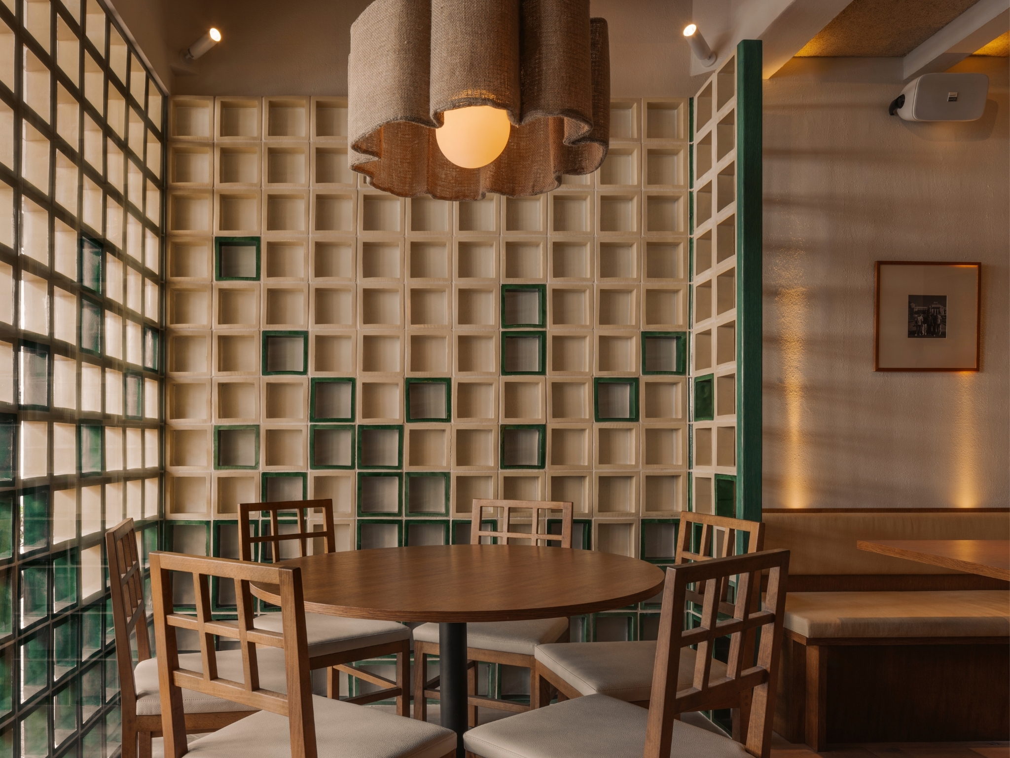 Club Rangoon: Contemporary Burmese Restaurant In Duxton Specialising In ...