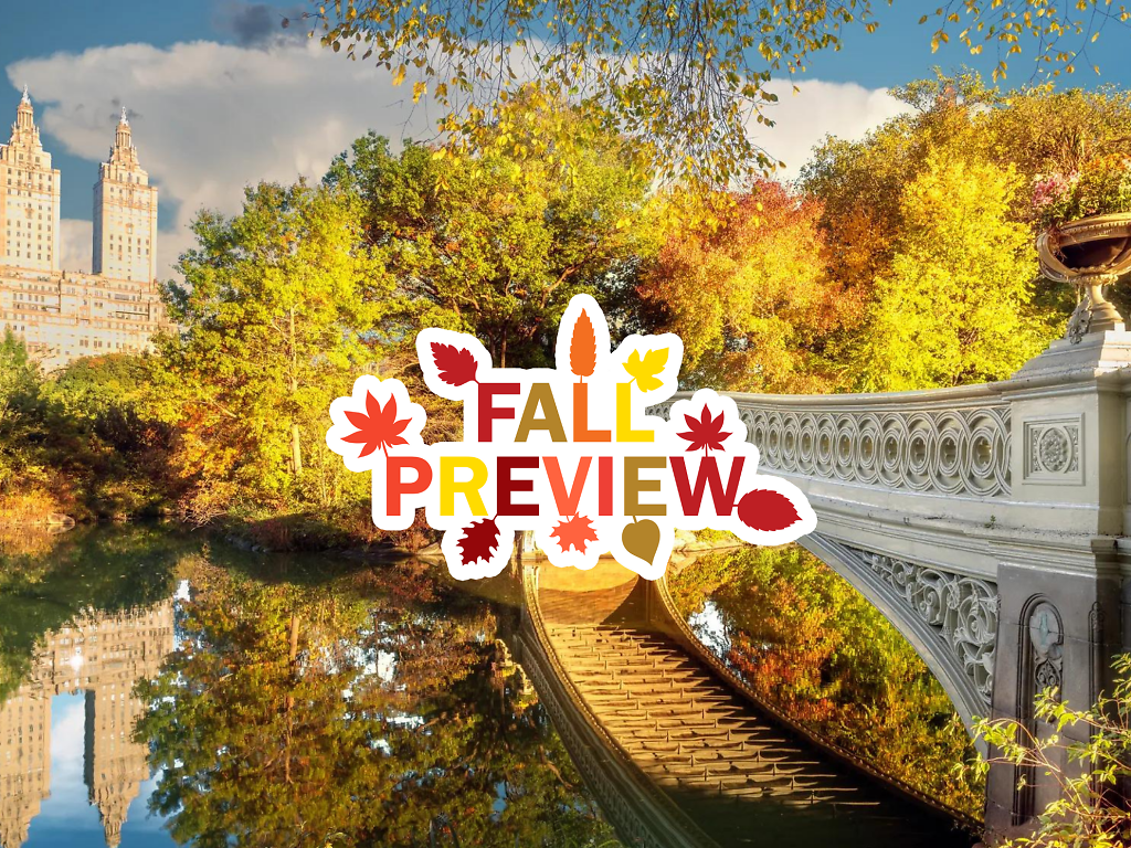The 28 Best Fall Activities in NYC Right Now