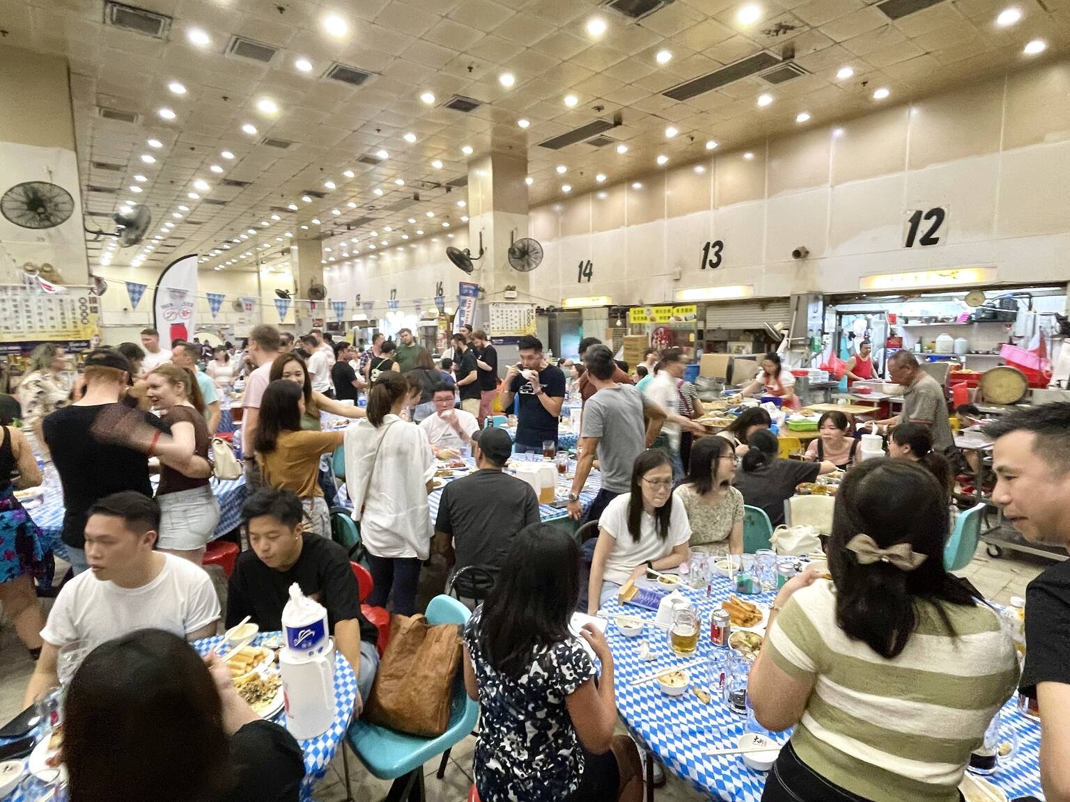 The 12 best dai pai dongs you need to try in Hong Kong - Time Out Hong Kong