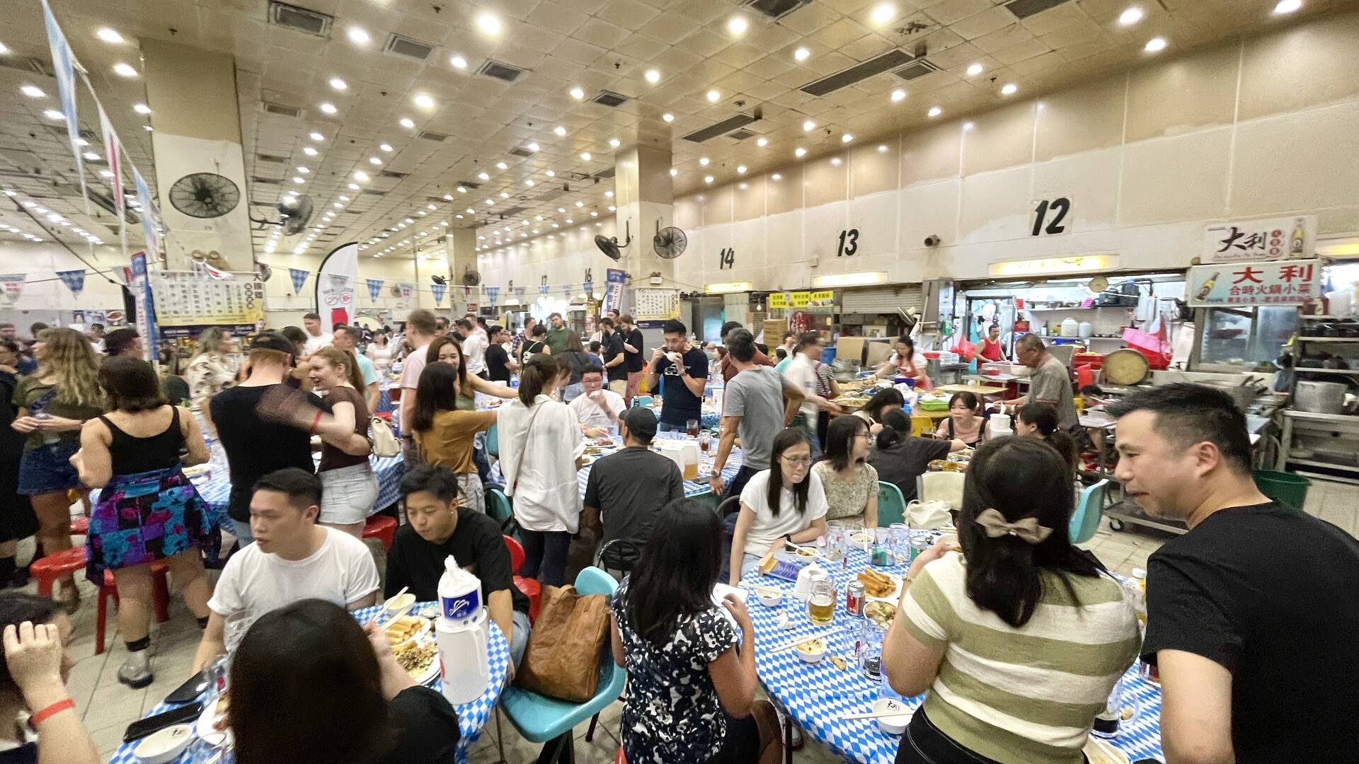 The 12 best dai pai dongs you need to try in Hong Kong - Time Out Hong Kong