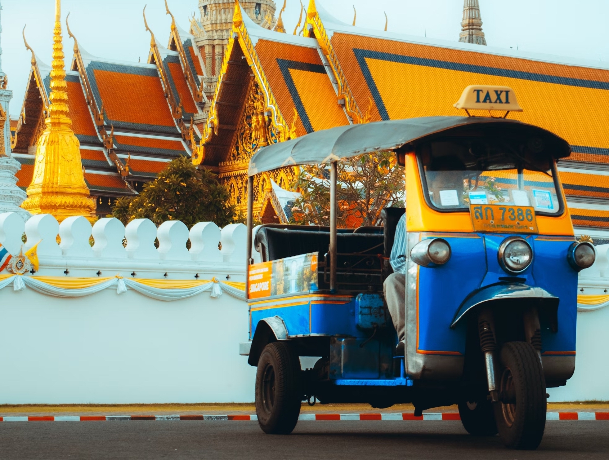 Thailand Ranked 28th Best Country In The World In 2024