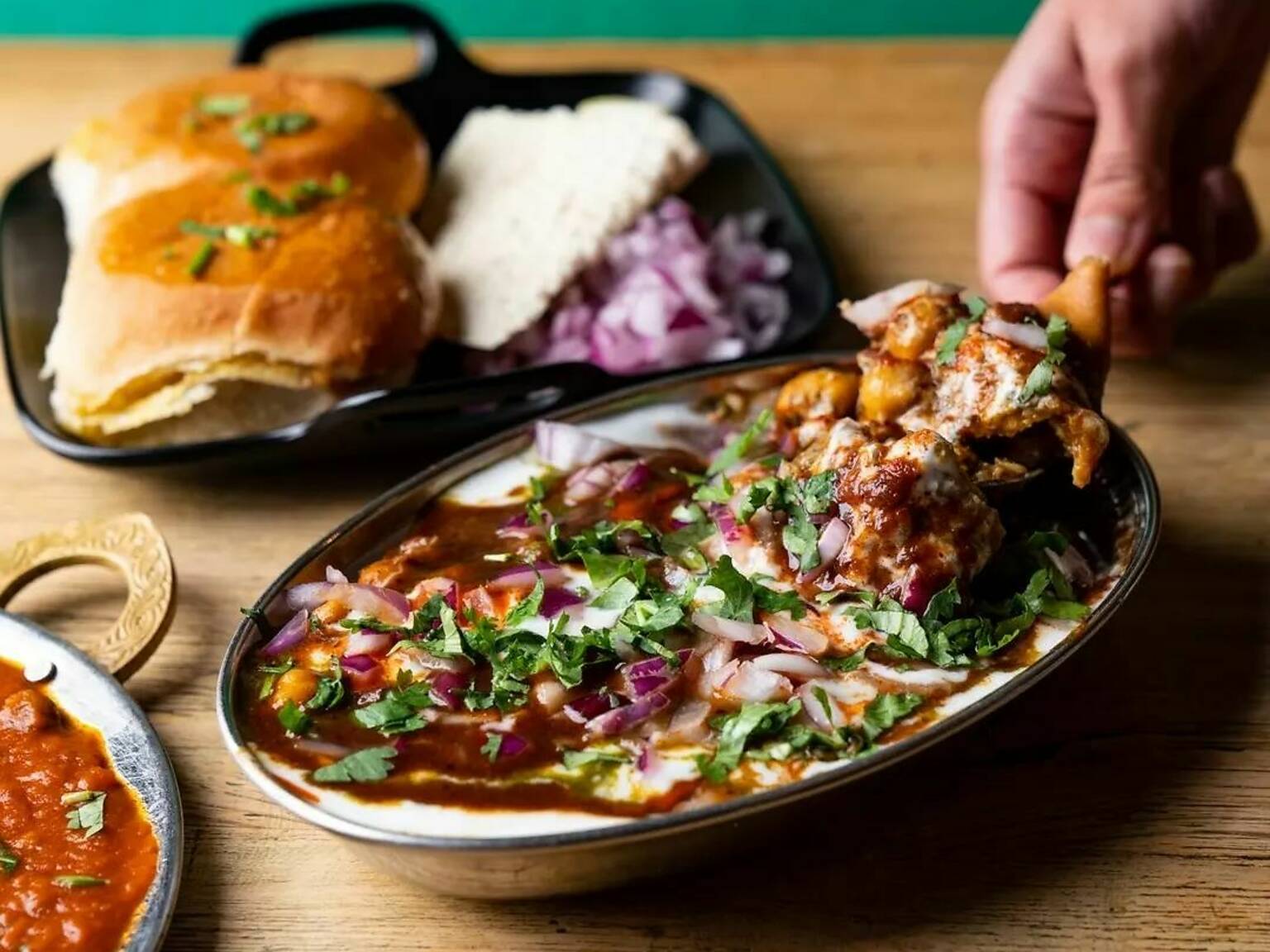 The 10 Best Indian Restaurants in Adelaide [2026]
