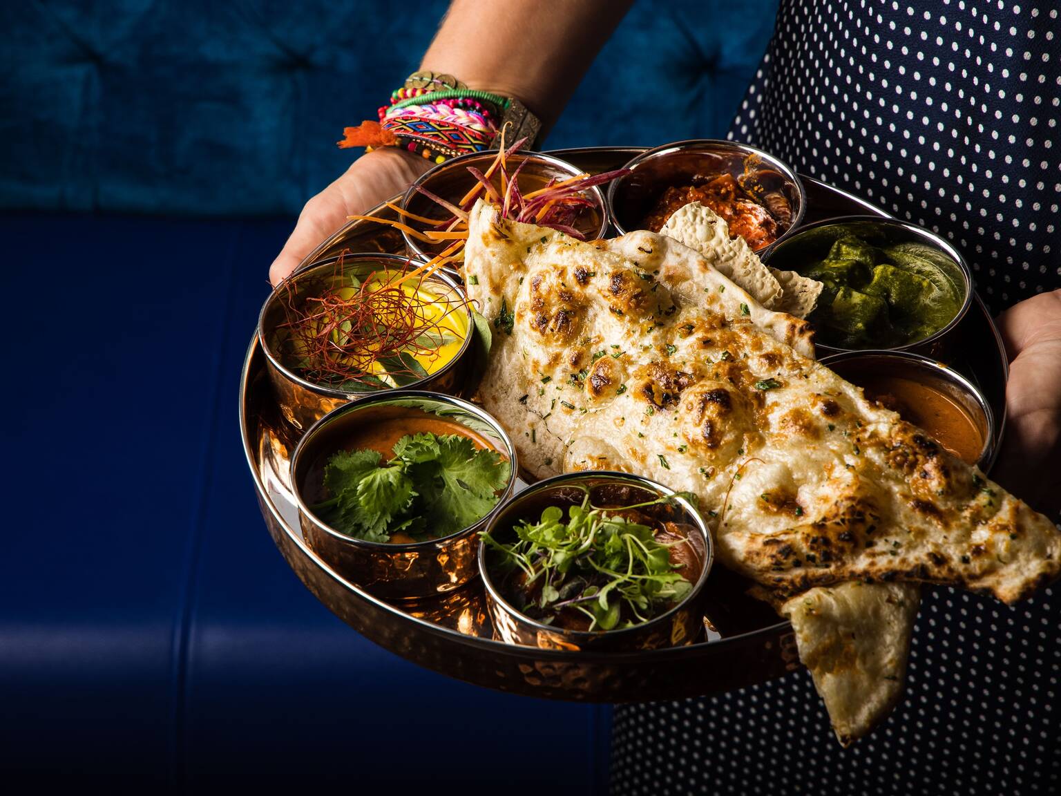 The 10 Best Indian Restaurants in Adelaide [2026]