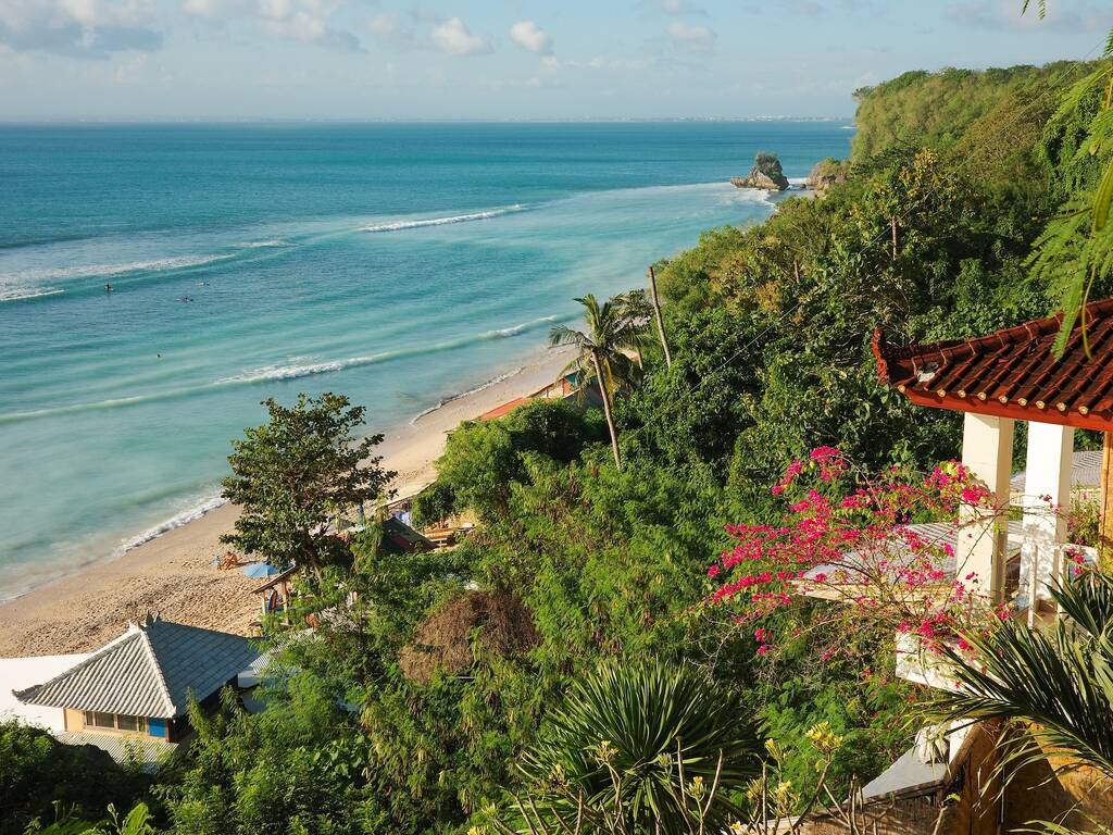 The Best Islands In Asia