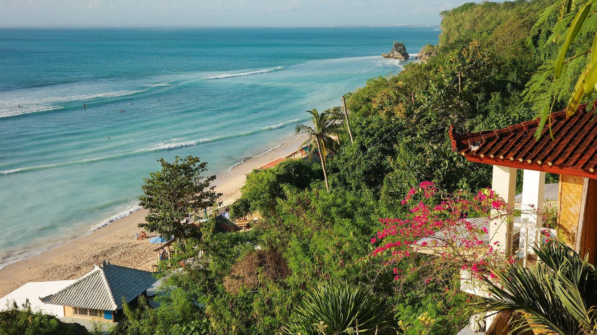 The Best Islands In Asia