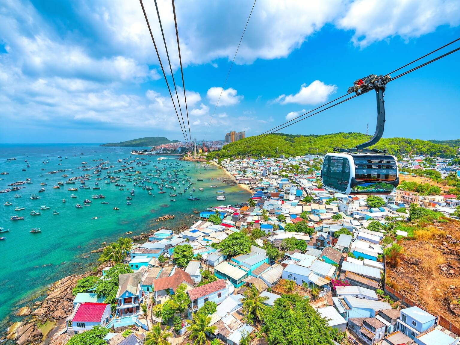 The Best Islands In Asia