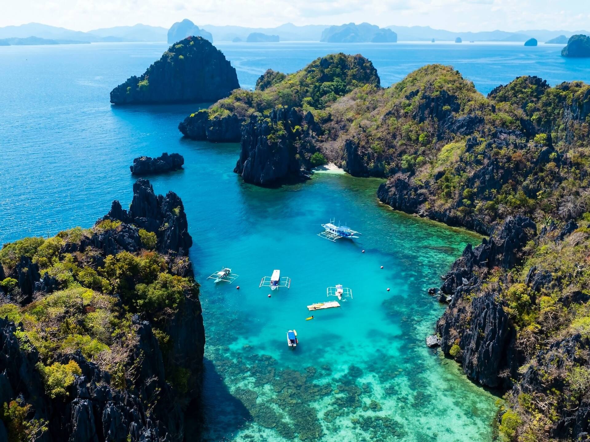 The Best Islands In Asia