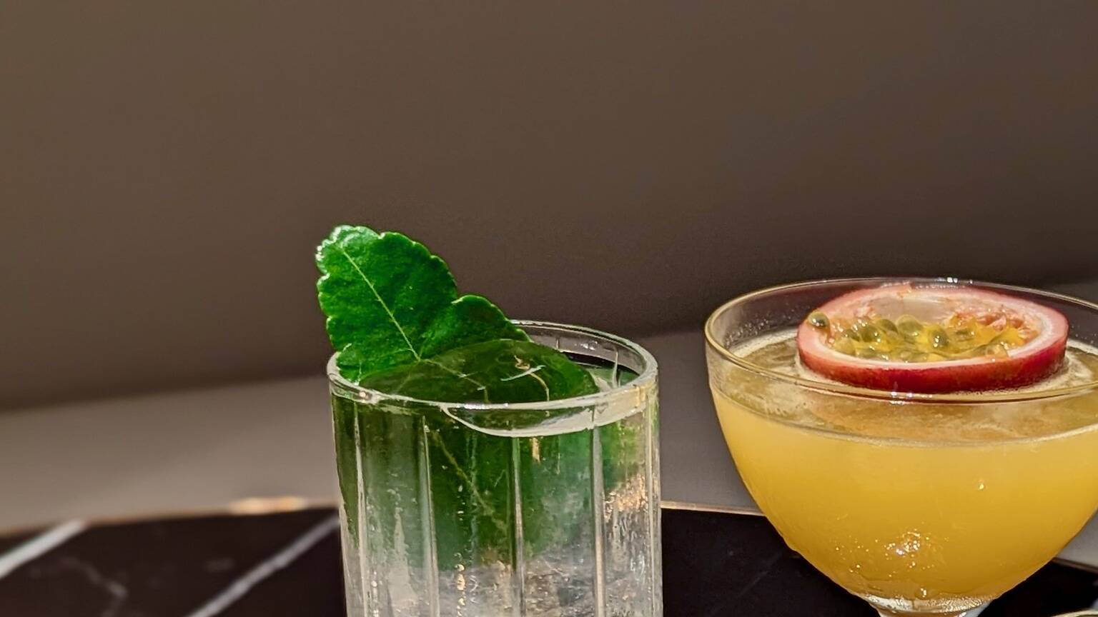 啟德天台酒吧 Jin Bo Law