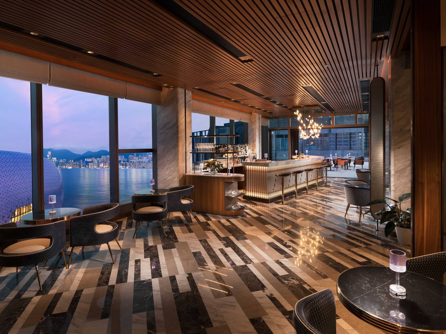 Where to Eat in Kai Tak: 11 Best Restaurants and Bars