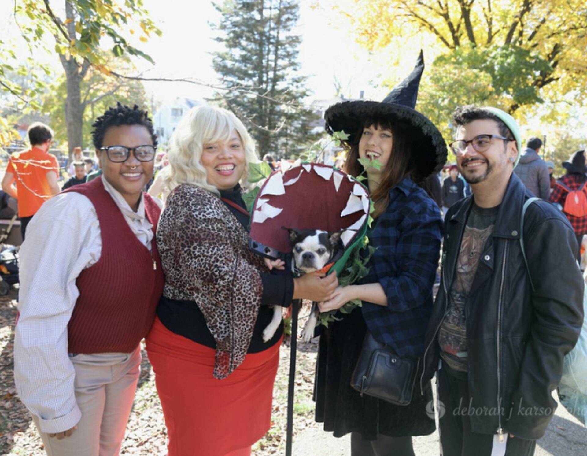Halloween Events in Boston 2024: Best Halloween Parties in Boston