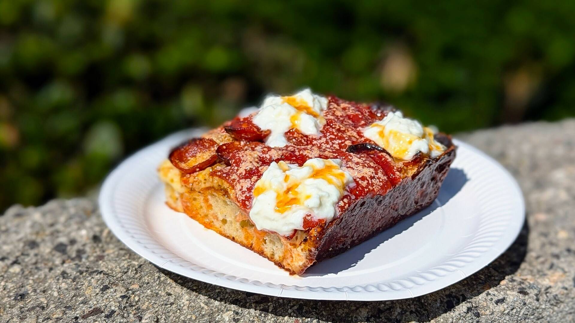 Pizzeria Sei and Apollonia’s were just named some of the best pizza in ...