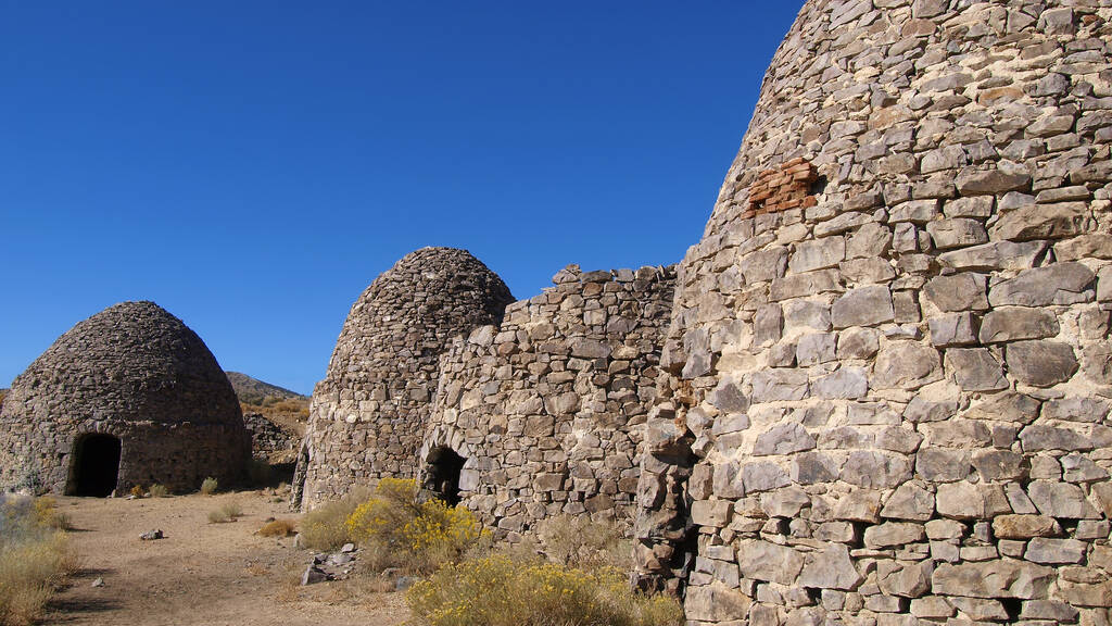 18 Eerie Ghost Towns in America You Can Still Visit Today