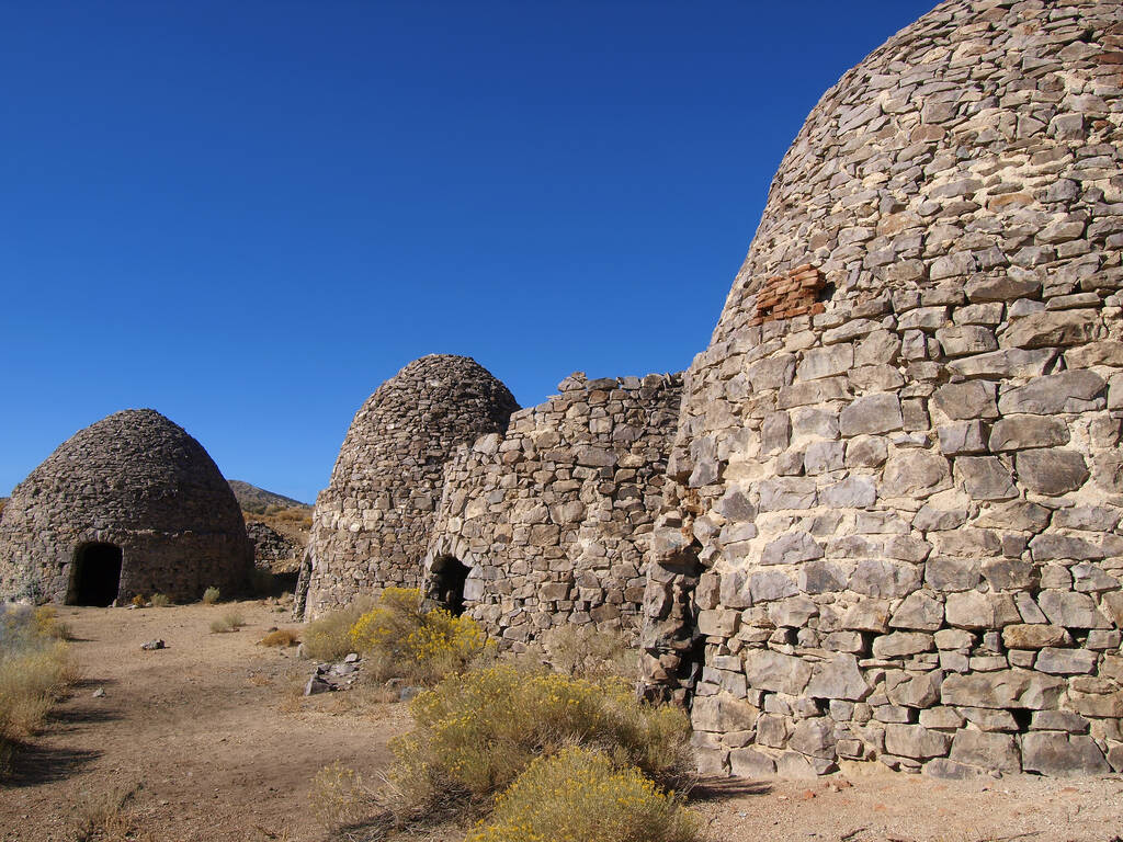 18 Eerie Ghost Towns in America You Can Still Visit Today