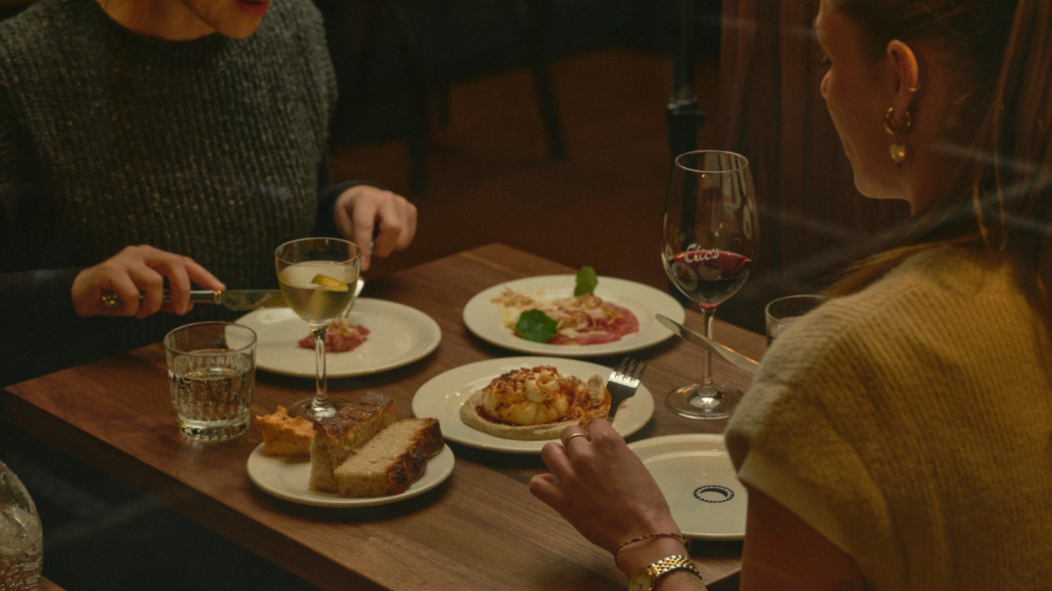 All-day bistro Elio's Place is a boon for Melbourne's CBD