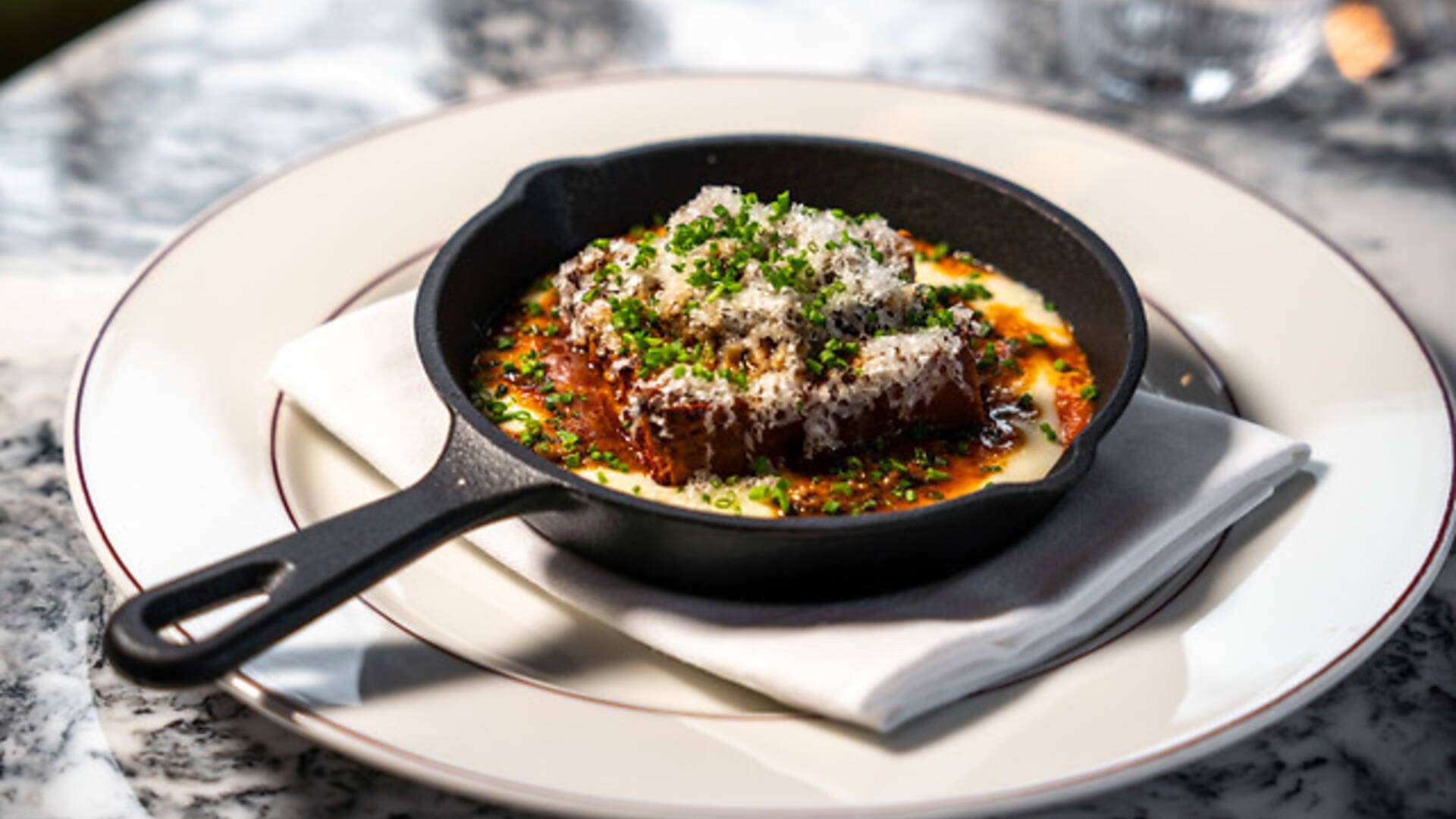 Sael Restaurant St James's, London Review: Jason Atherton's big ticket British brasserie