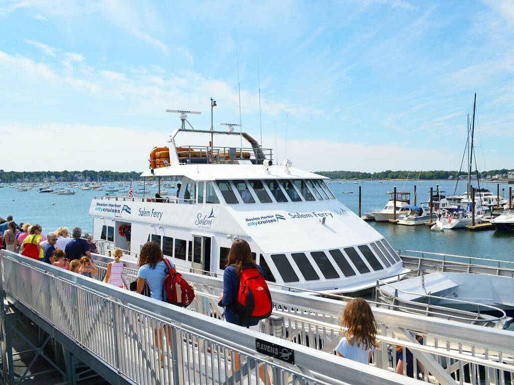 Time Out Boston | Boston Events, Attractions & Things To Do