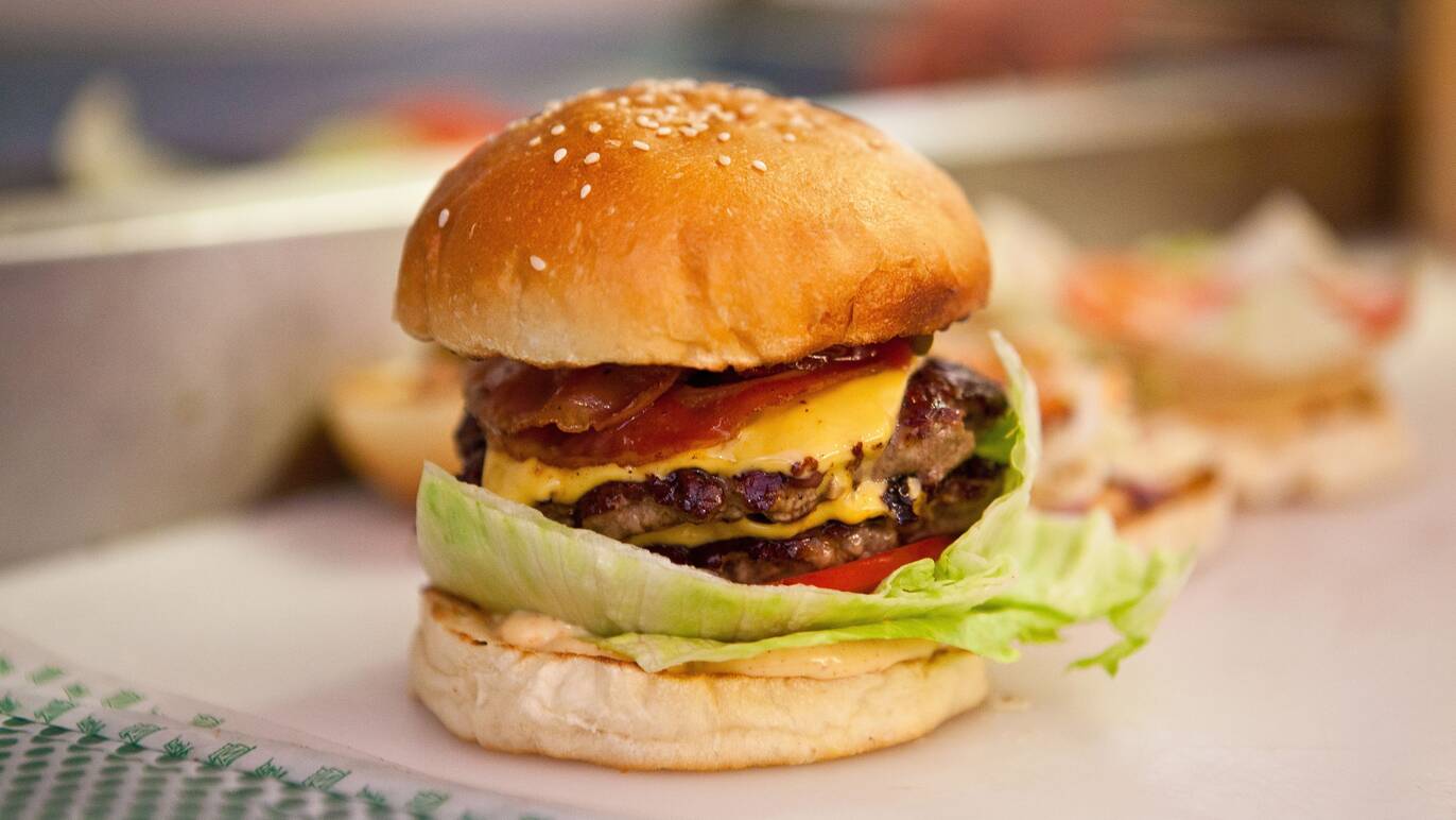 The 9 Best Burgers in Adelaide [2026]