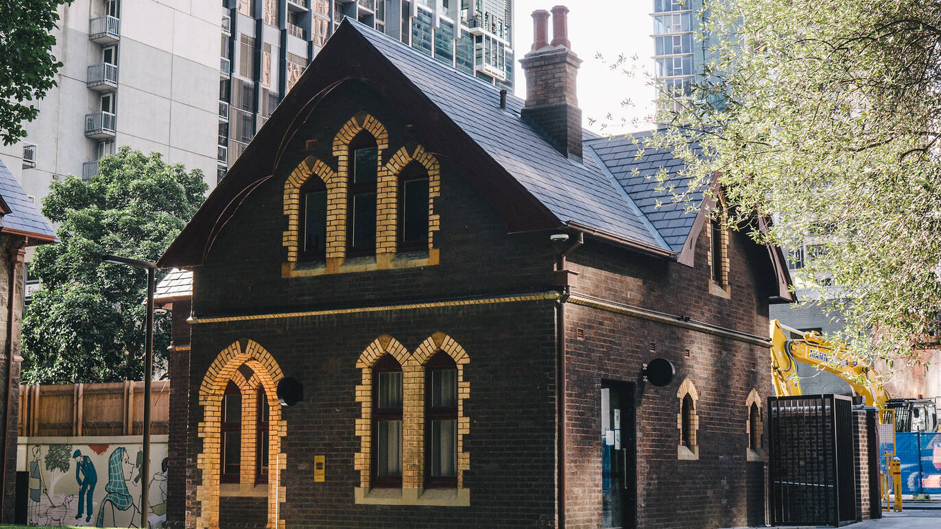Two Australian bars crowned best in country (and top 50 globally)