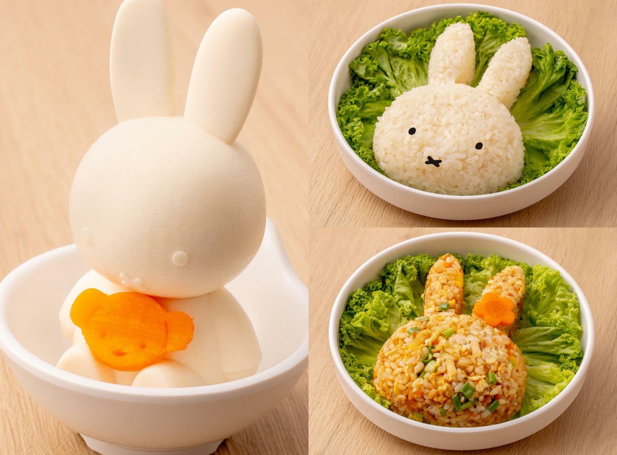 The First Miffy-Themed Hot Pot Restaurant In Singapore Opens This ...