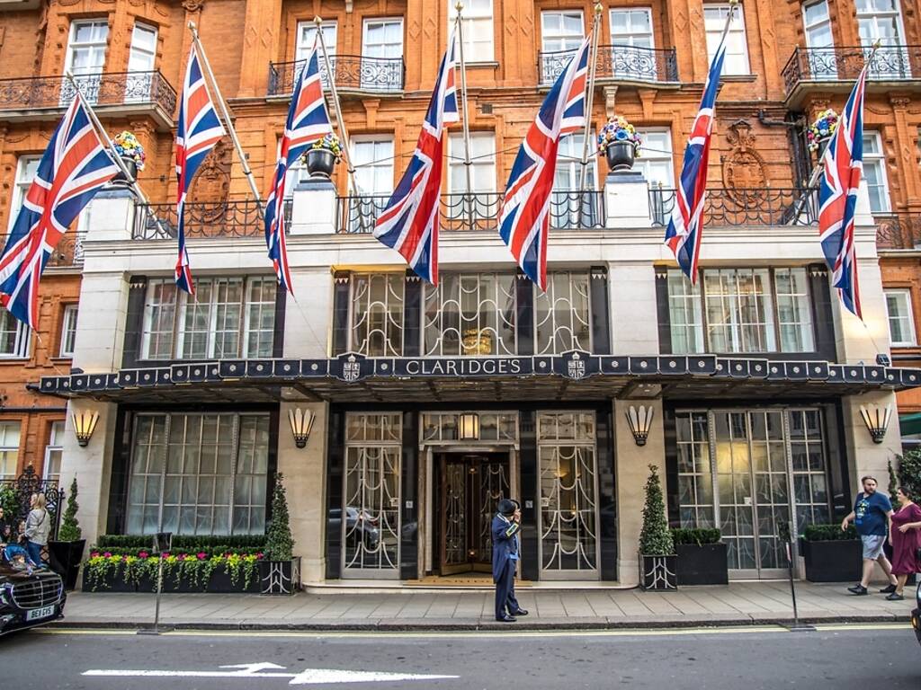 Best Hotels in London | Travel Expert’s Picks To Book Right Now
