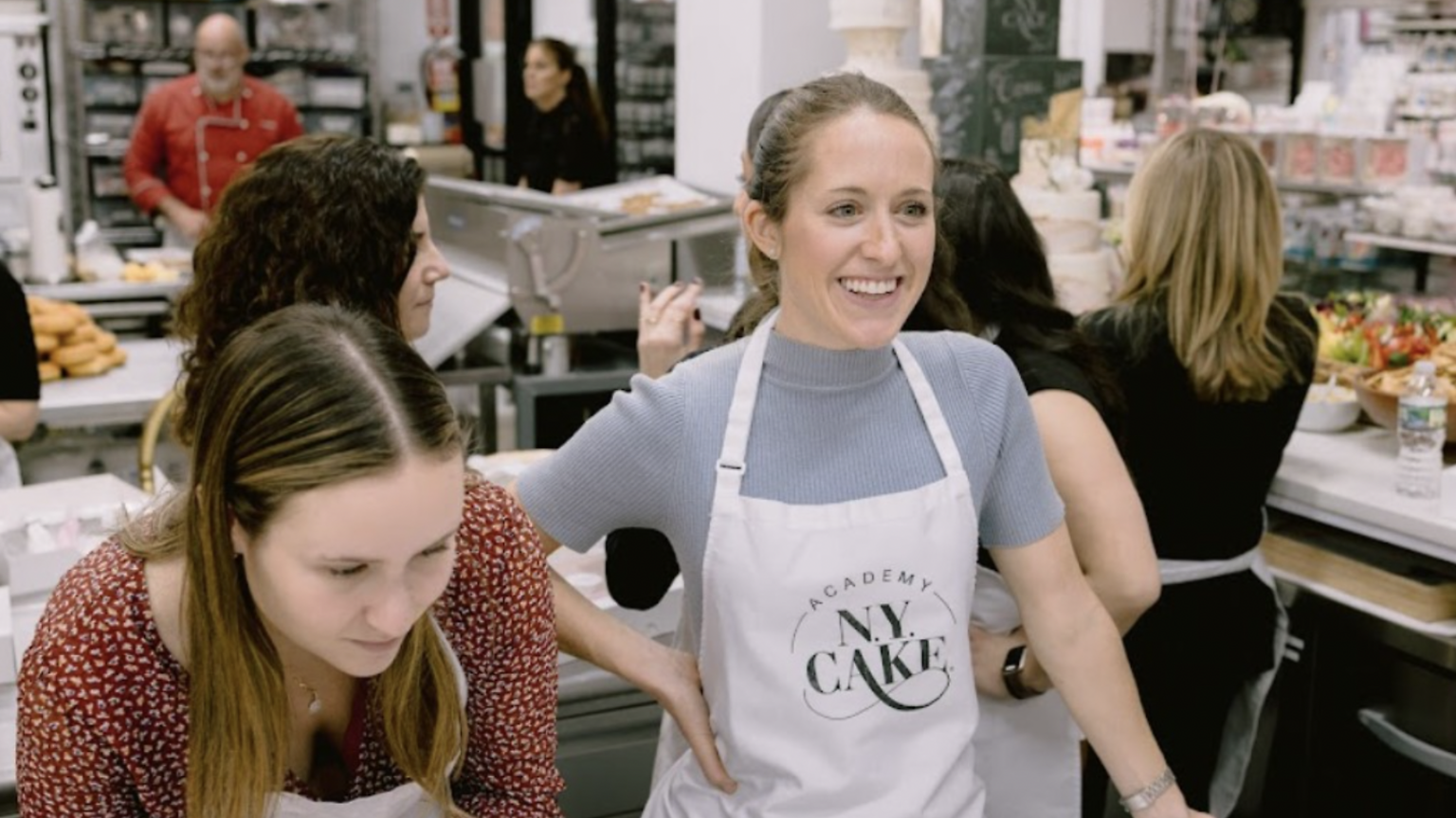 The best cooking classes for team building: In-person & virtual events