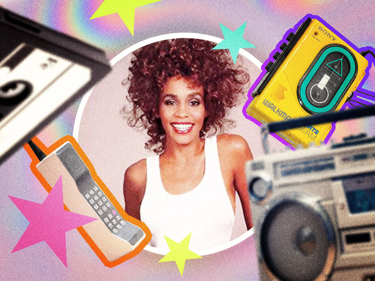 64 Best ’80s Songs: Famous ’80s Hits to Listen to Right Now