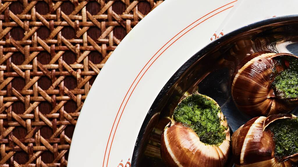 Café François Restaurant Borough, London Review: All-day French dining ...