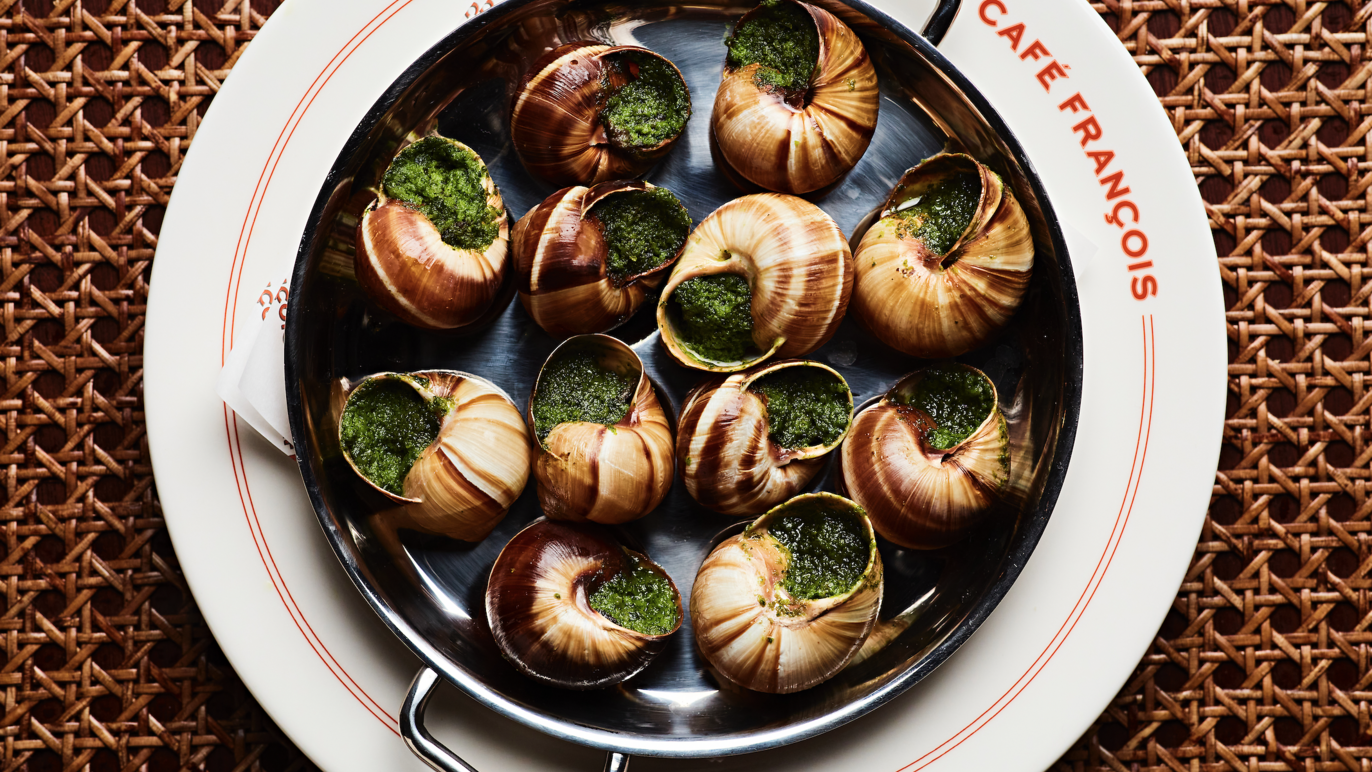 Café François Restaurant Borough, London Review: All-day French dining ...