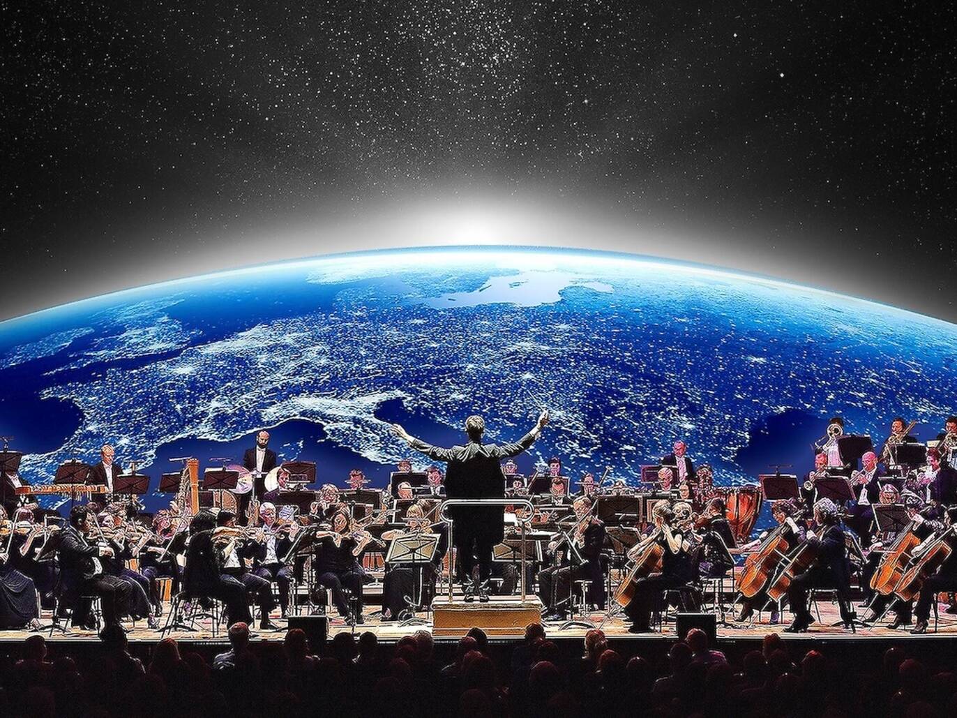 Best Christmas Carols and Concerts in London 2025